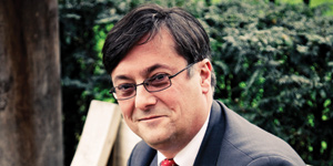 Wealth Adviser: Nicholas Lawes of Brooks Macdonald FC on why London is ...