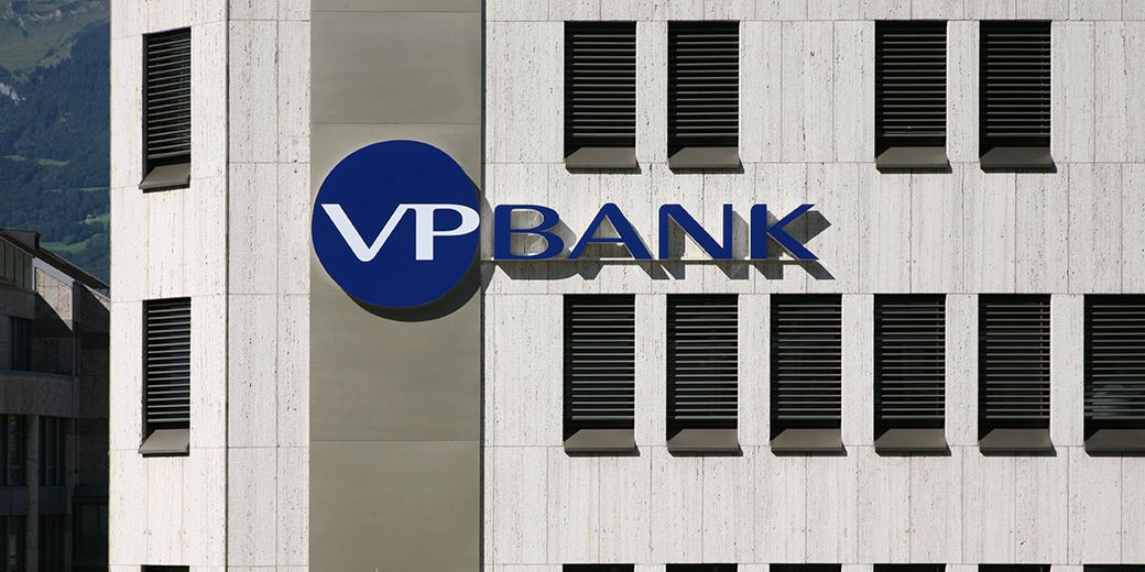 VP Bank Switzerland appoints CEO in restructuring