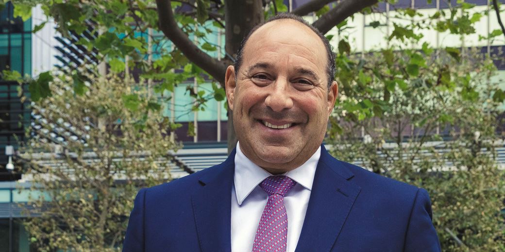 Founder of London & Capital Daniel Freedman dies