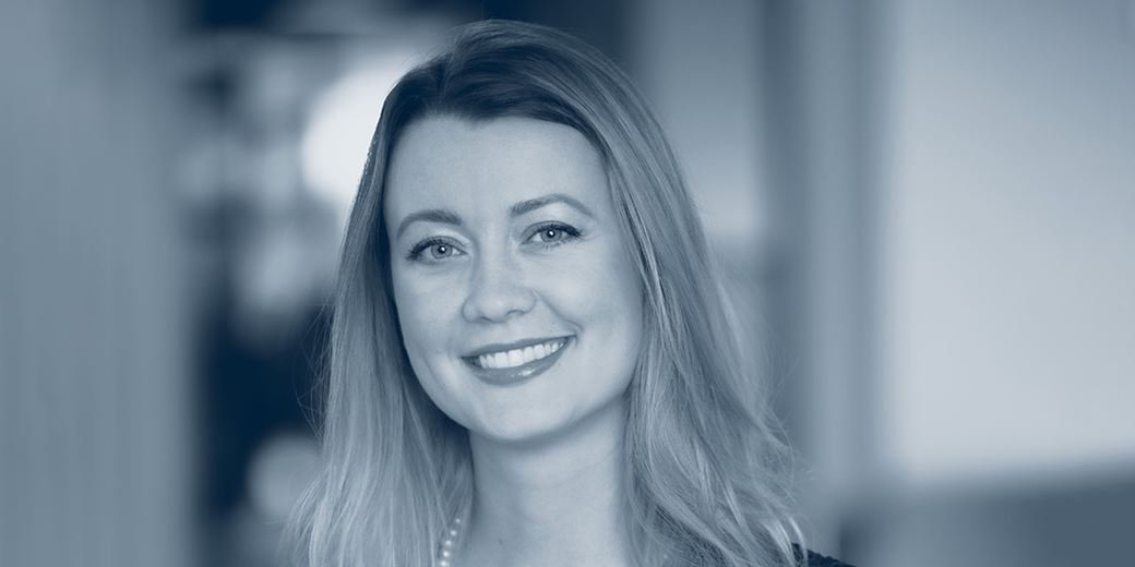 'Idiosyncratic alpha': This Harbor Capital gatekeeper likes her managers ‘avant-garde’