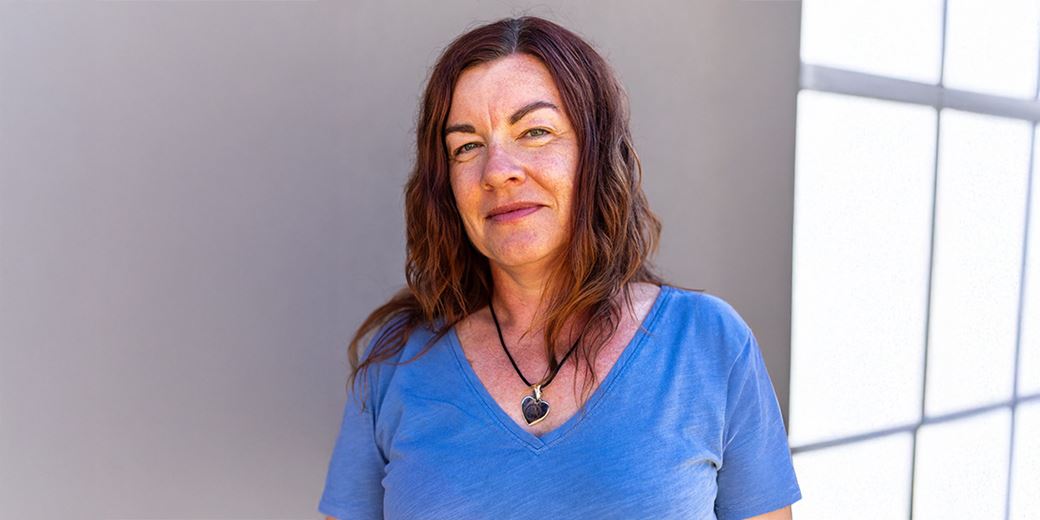 From Childline to counselling: How planner Shaw spots client ...