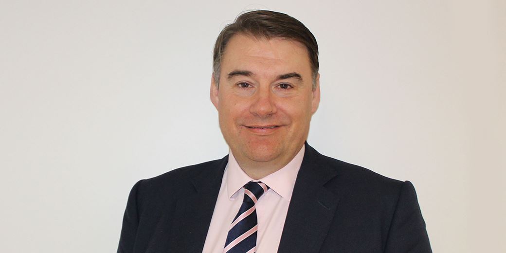 WH Ireland recruits new wealth boss from UBS as Stephen Ford exits