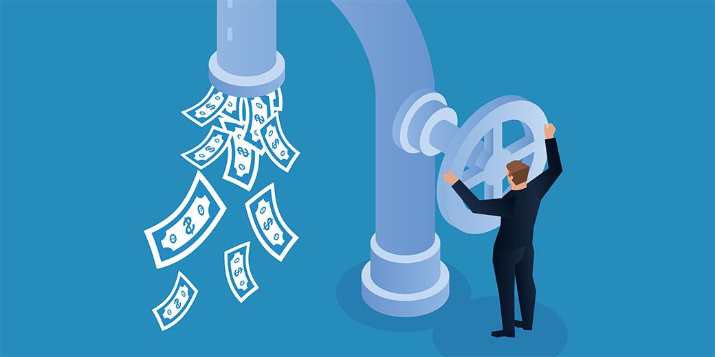 PruFund bubble has been burst, advisers say