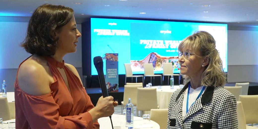 Emanuela Musci (S&O) : «La création de valeur immatérielle est ...