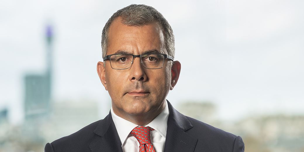 Citywire Selector | Jupiter multi-asset boss Talib Sheikh exits in CEO ...