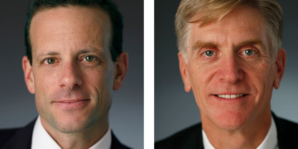 Ex-CEO und Head of Investment Solutions von GAM starten neue Firma