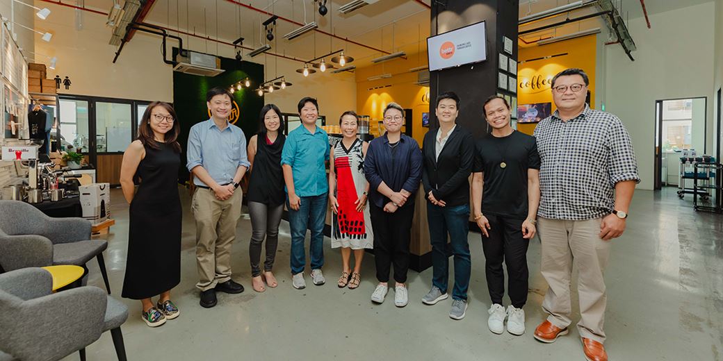 DBS-backed Asia Impact First fund invests S$2m in social enterprise Bettr