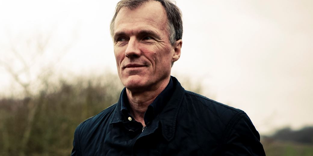 Tony Yarrow hands Schroders' Buxton replacement fresh chance