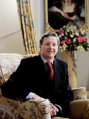 Adviser profile in pictures: Clarendon Financial Planning
