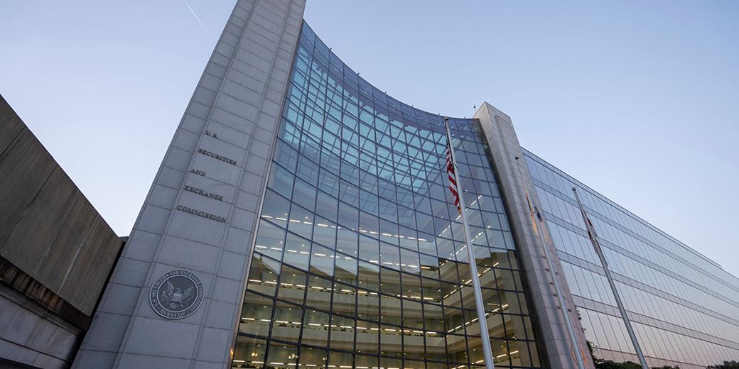 SEC names new investment management head