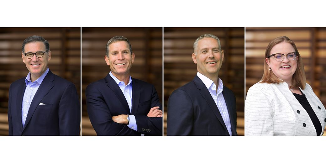 $1bn JP Morgan team joins Cresset Wealth