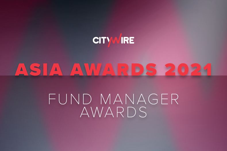 Citywire Asia Awards 2021: Winners of Best Fund Manager - Equities