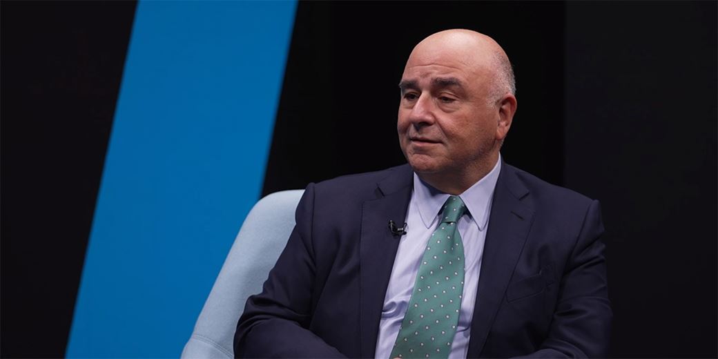 Citywire Selector | Exclusive: Ex-GAM chair on Liontrust, NewGAMe and ...