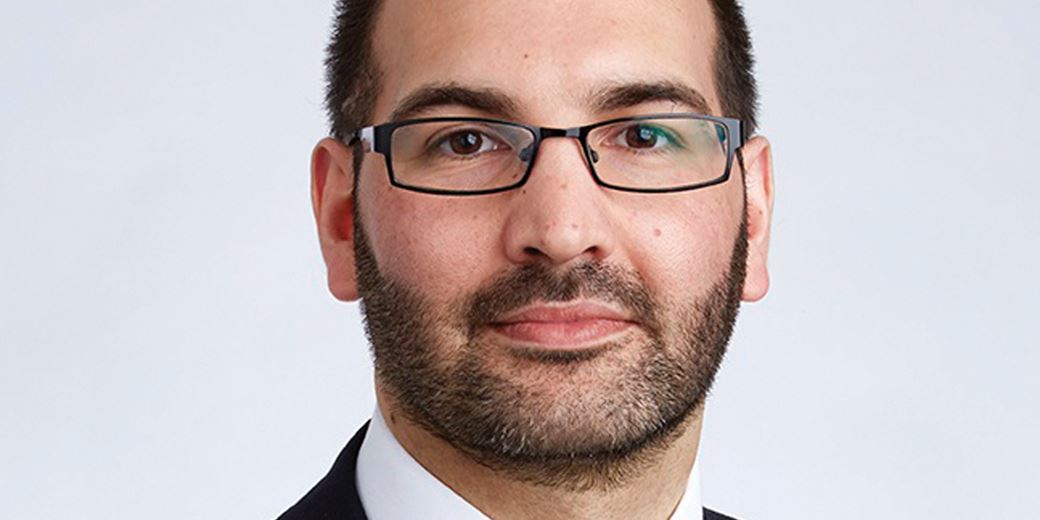 Tilney promotes Ben Seager-Scott to £7bn fund selection role