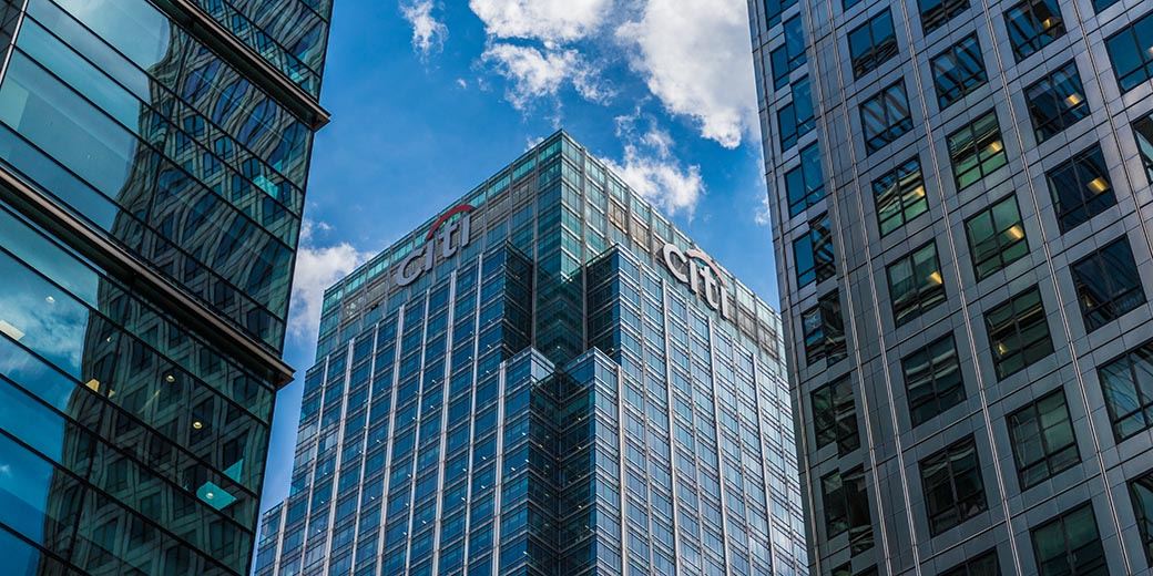 Citywire Selector | Citi makes series of shifts and appointments with ...
