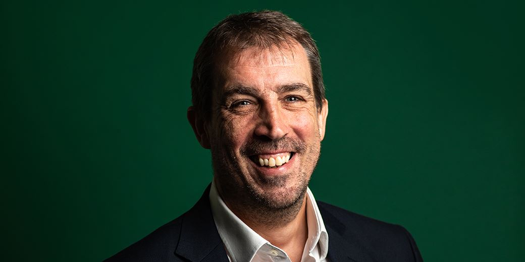 Profile: why Brewin's Manchester boss thinks it's the only place to be