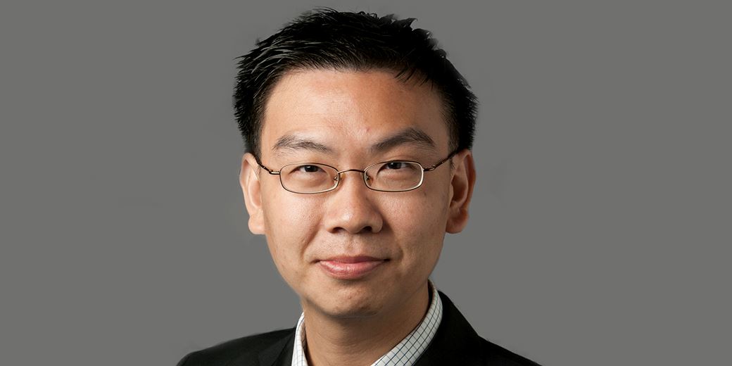 Keppel data centre investment expert joins Hong Kong PE