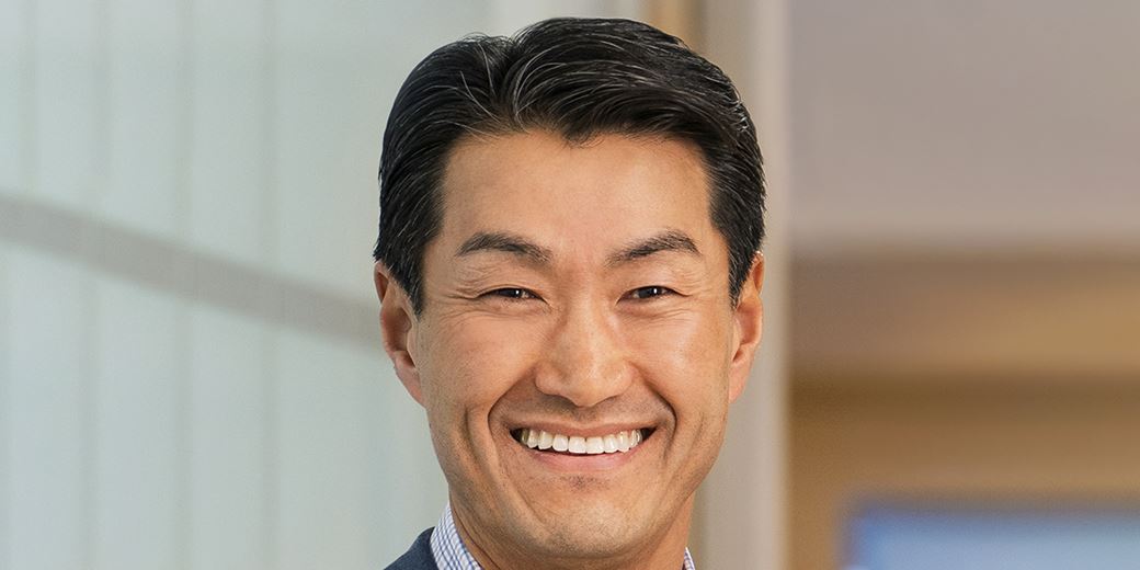 AssetMark CEO Michael Kim gets pay raise