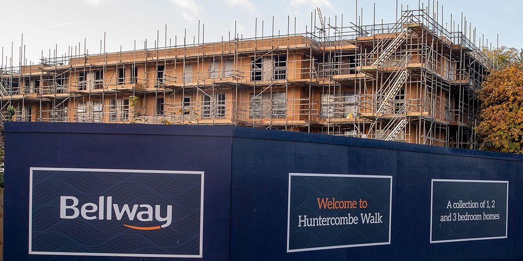 Expert View: Bellway, Unilever, Compass, Dunelm & Ashtead Tech