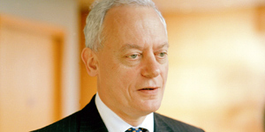 Standard Life appoints ex-Schroders CFO to board - Citywire