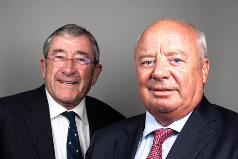 Profile: John Simmonds and John Stone from Blevins Franks