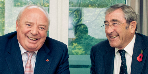 Profile: Blevins Franks on building a business on the English abroad