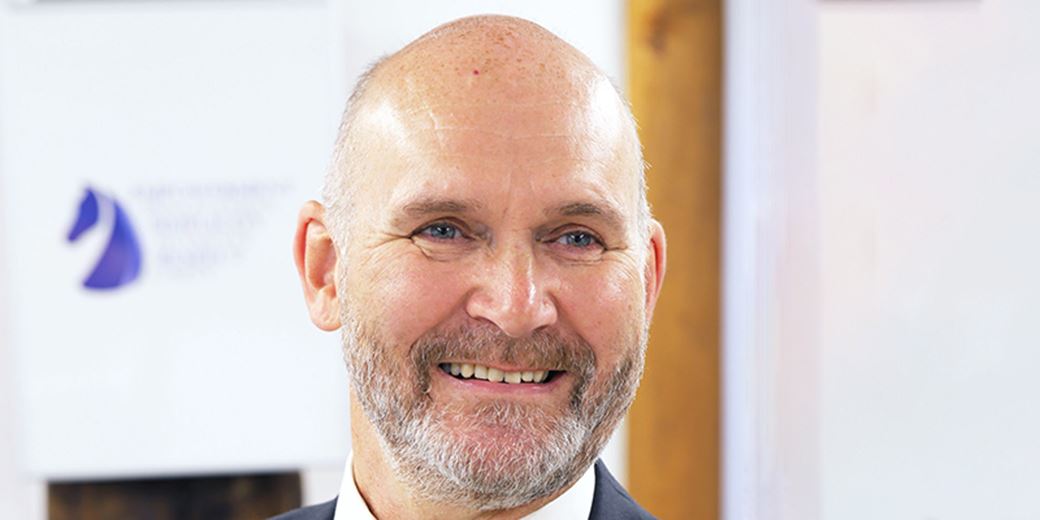 SG Wealth founder Stephen Girling dies