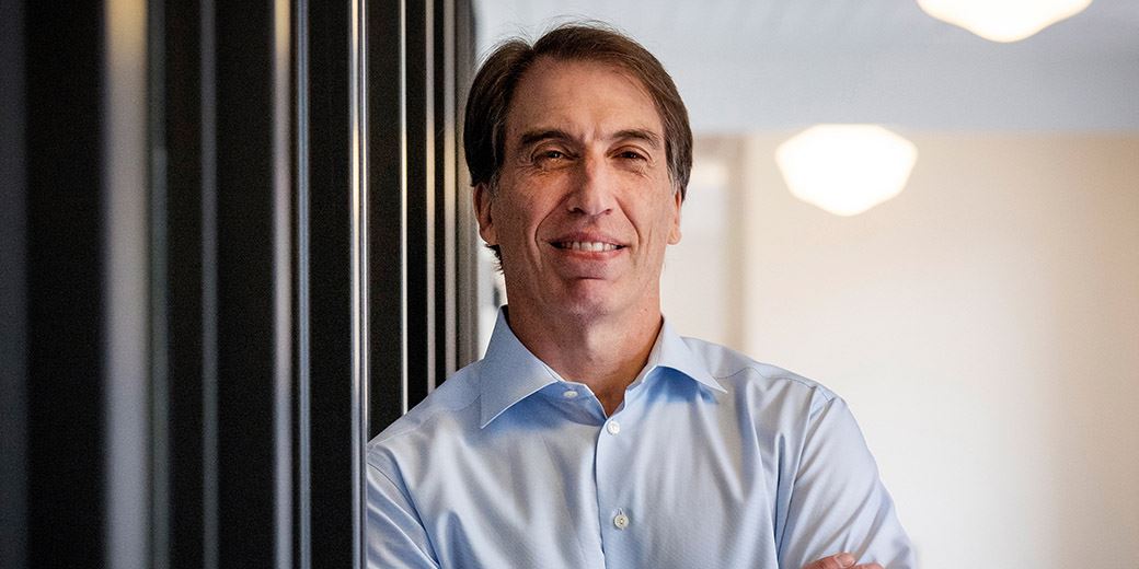 Robo-advisor Wealthfront files for IPO