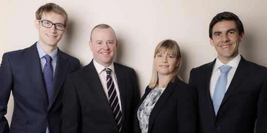 Chelsea Financial Services launches four funds - Citywire