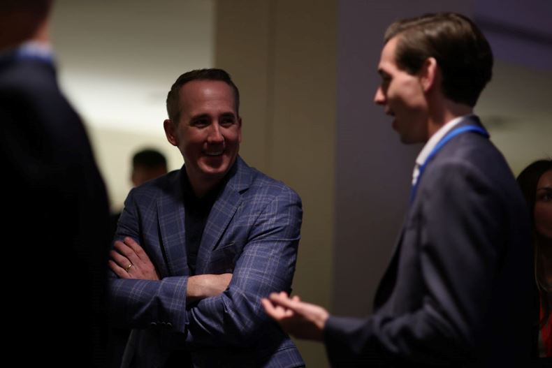 Photo Gallery: Citywire RIA Washington 2023, Day 2 Photo Gallery: Citywire RIA Washington 2023, Day 2