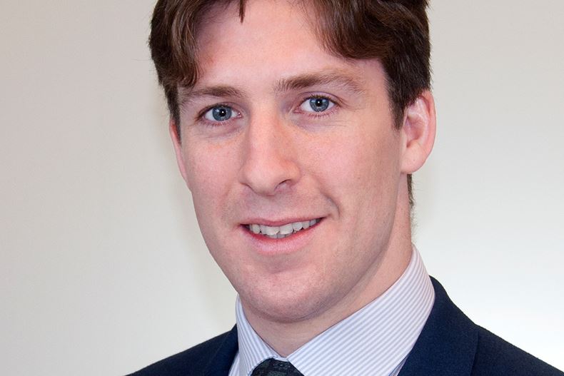 LXi Reit loses ‘invaluable’ finance chief Brooks