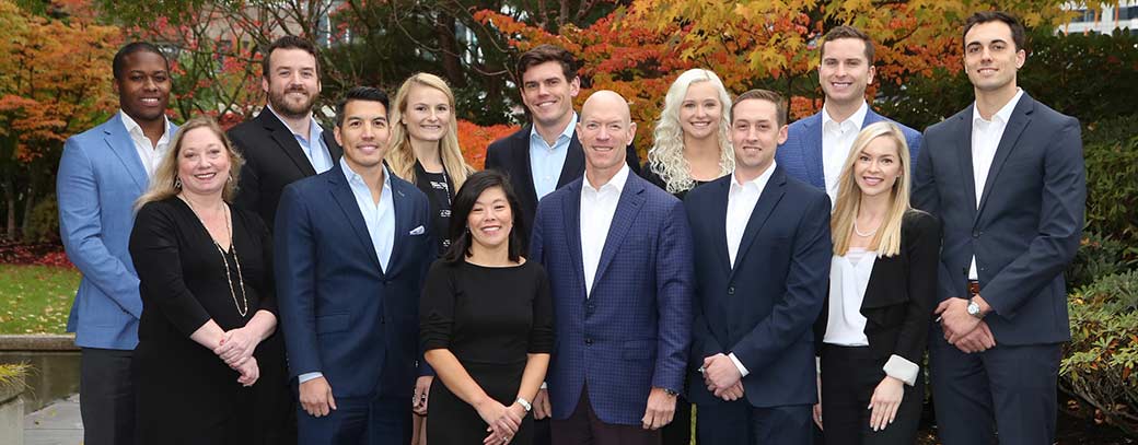 $1.4bn UBS team exits to set up Seattle area RIA