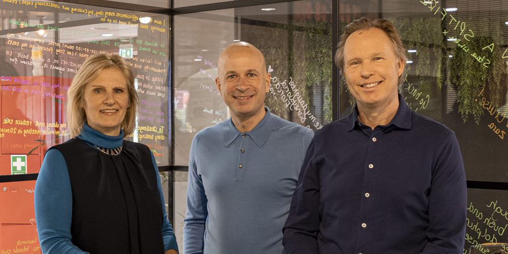 Derby IFA passes £1bn with London acquisition