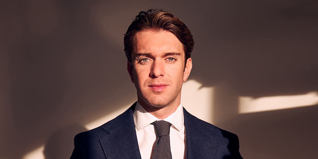 Davide Tosetti lascia Ubs per entrare nel family office Tosetti Value