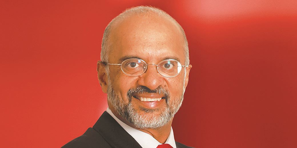 DBS shakes up senior management