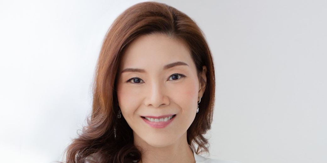 IWD: UBS GWM's Quek explains the UBS approach to diversity