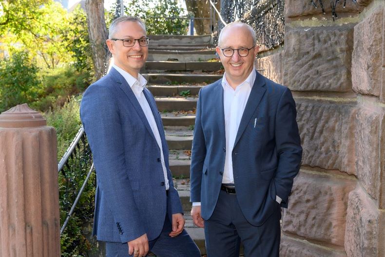 Sparkasse Freiburg-Nördlicher Breisgau ernennt Leiter für ...