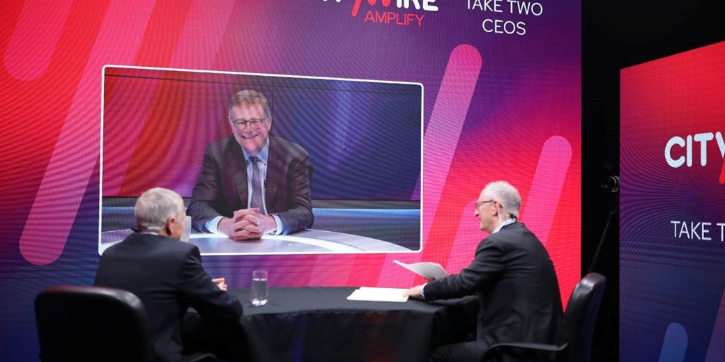 Citywire Selector | Give most of your profits to your people, say asset ...