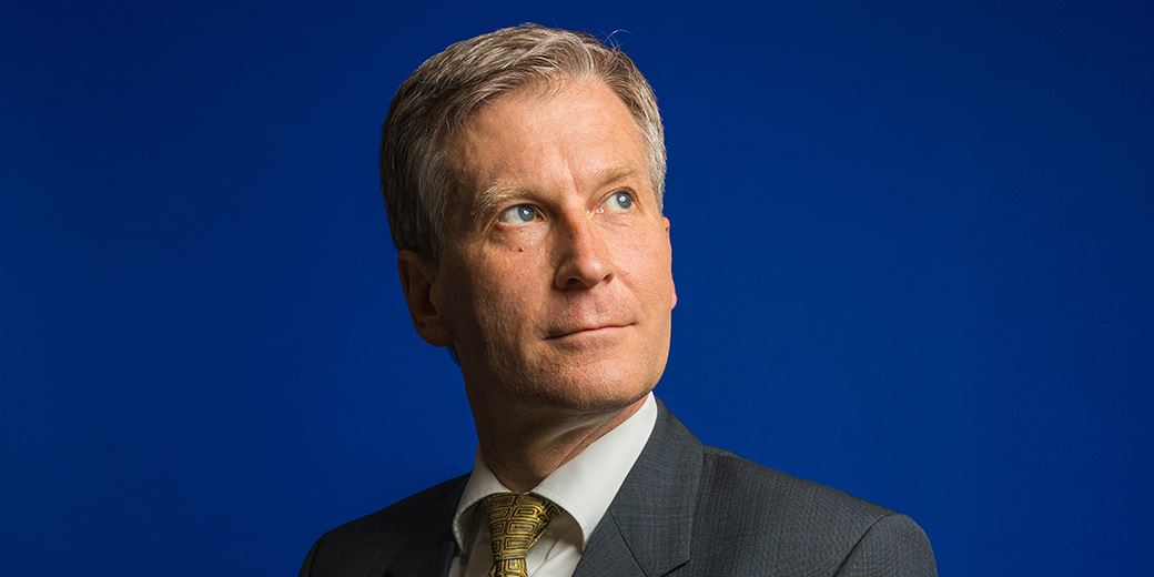 Tatton CIO: ‘We saw the opportunity in platforms, others saw the threat’