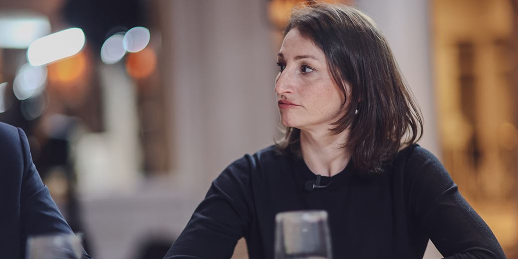 ‘Lots of GPs see wealth space as low hanging fruit’ - Selectors want ...