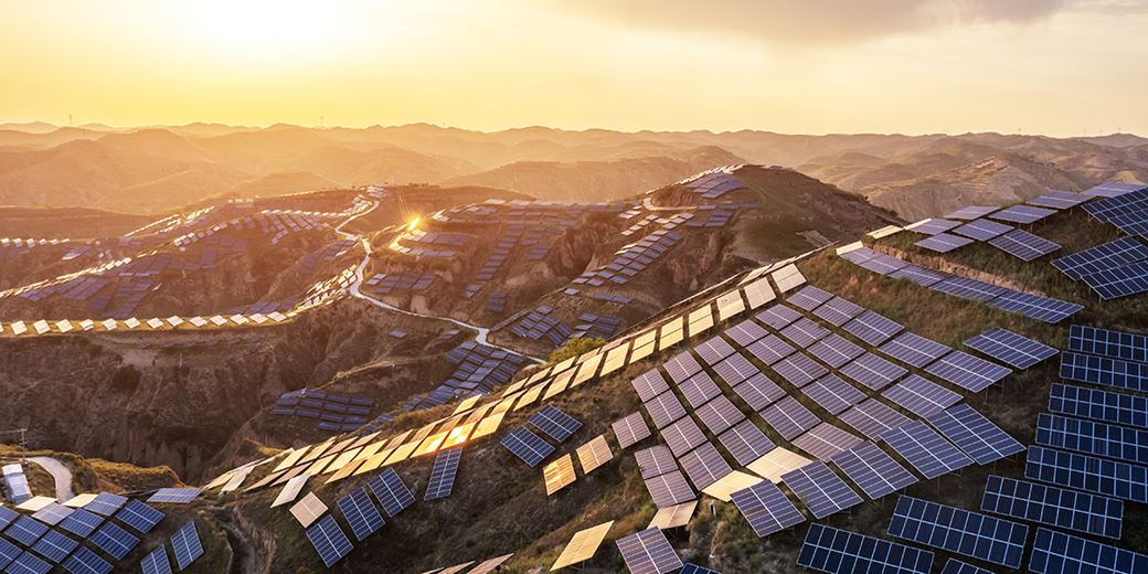 Ecofin US Renewables announces wind down and suspends dividend