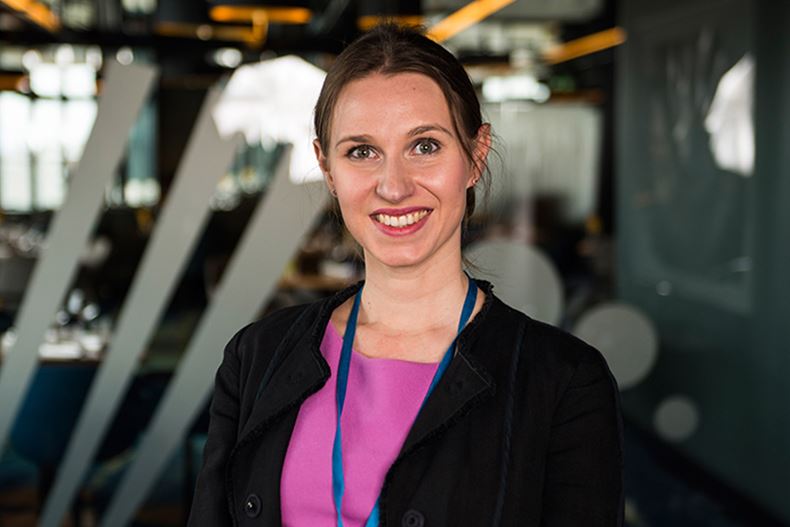 Citywire Selector | Not walking the walk? How a fund gets struck off a ...