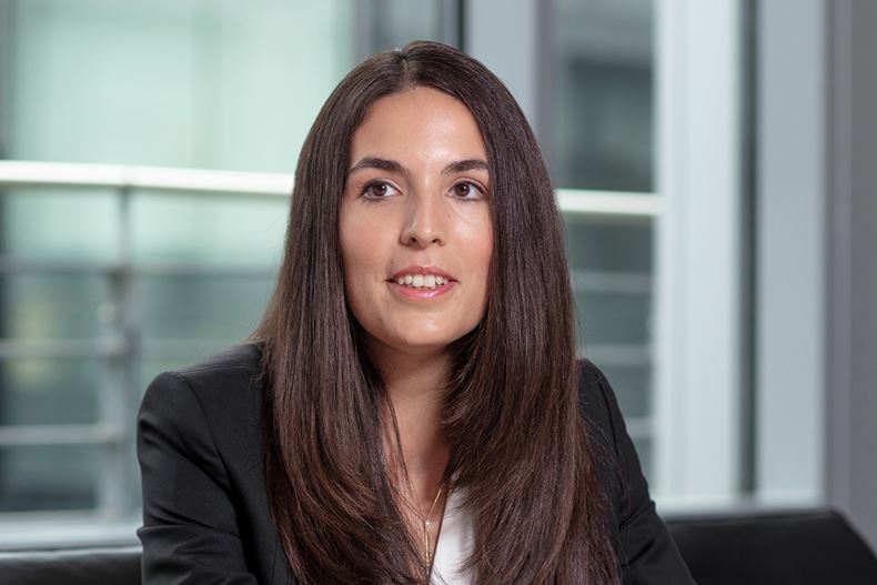 Fondsmanagerin des ältesten DWS-Fonds verringert Chemie-Exposure