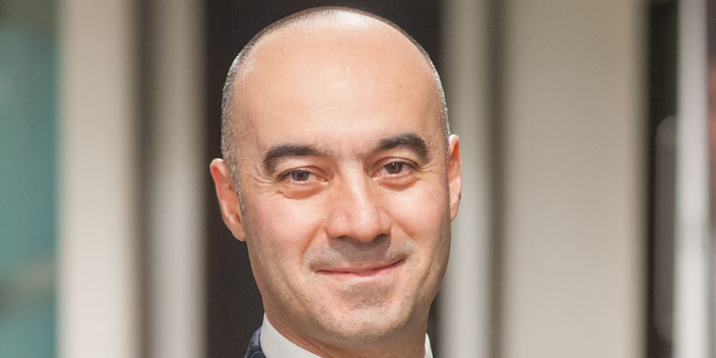 Ninety One appoints new head of alternative credit