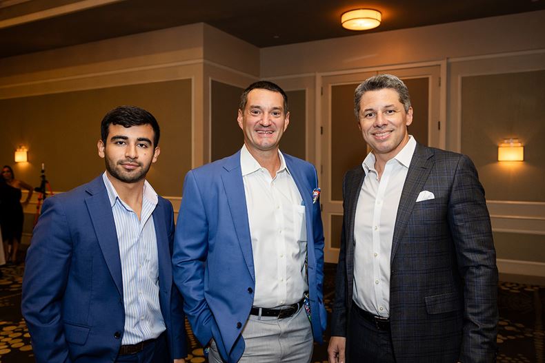 International Wealth Management Awards: all the pictures