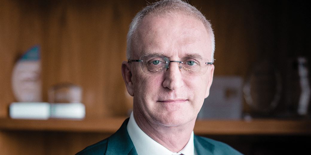 Inside HSBC’s most ambitious private banking plan for Asia