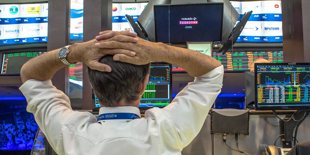 HgCapital hit by technology nerves after strong 2020