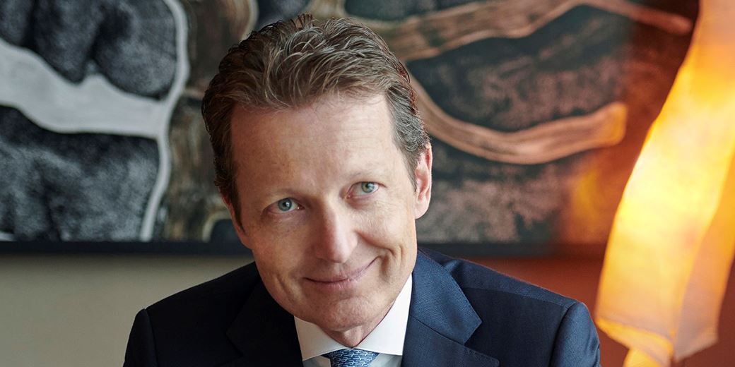 Pictet senior partner de Planta to step down