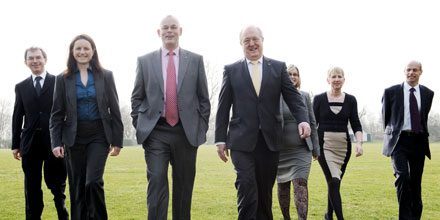 Adviser profile: Adrian Quick and Simon Sanders are pillars of ...