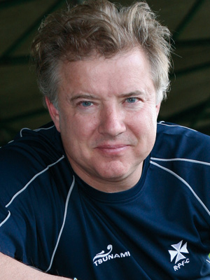 Tim Steer: why Brewin Dolphin scores 100 out of 100